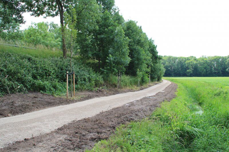 Wandelpad 2 - Roodbeen BV