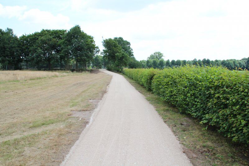 Wandelpad 5 - Roodbeen BV